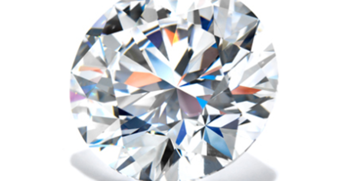 The Hearts on Fire Difference | E.R. Sawyer Jewelers