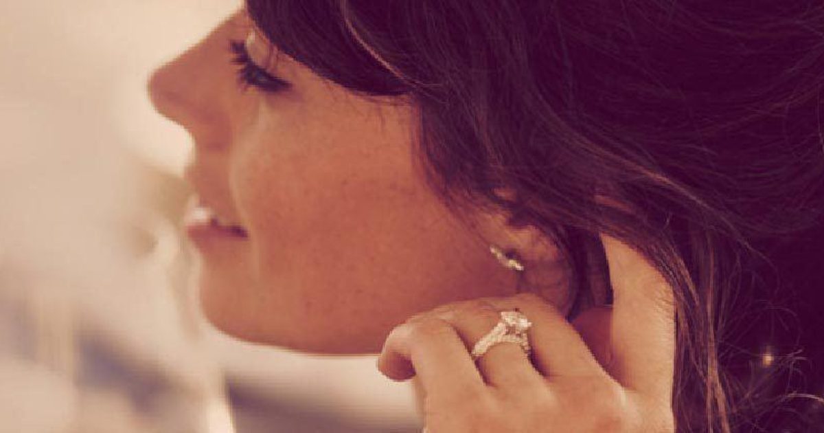 Diamond | E.R. Sawyer Jewelers